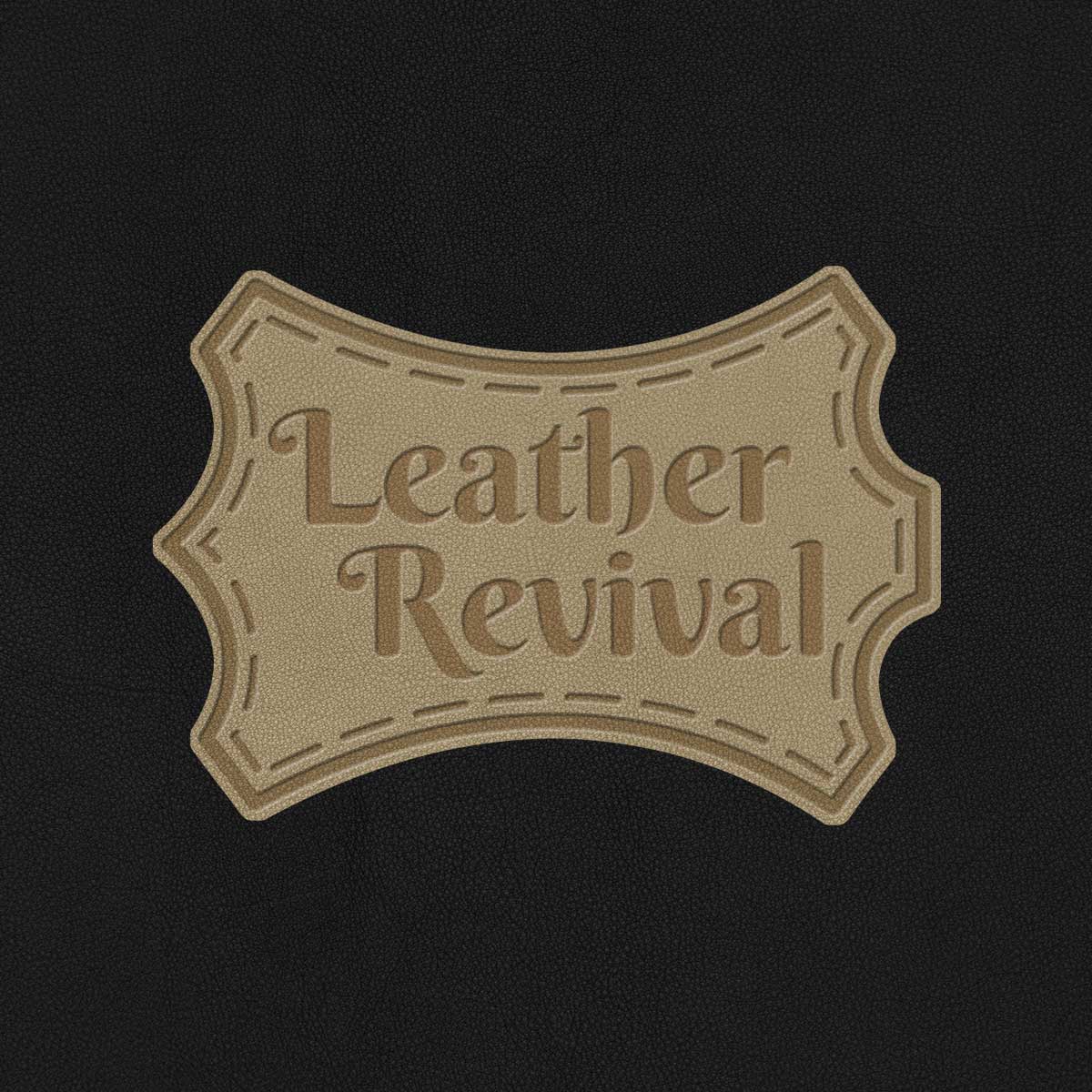 Leather Revival